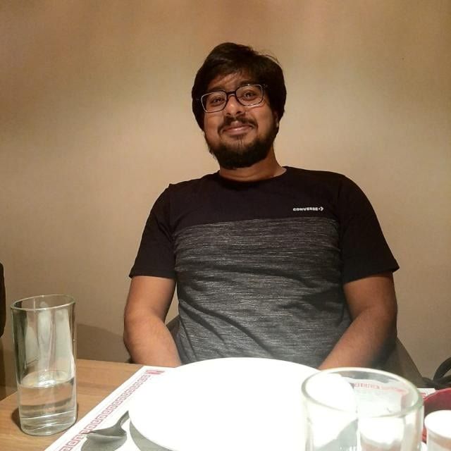 Saurav Dey | DualShockers